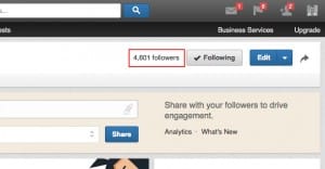 What’s the Difference Between a Fan and a Follower?