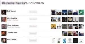 What’s the Difference Between a Fan and a Follower?