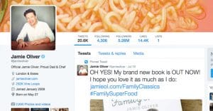 15 Ways Authors Can Promote Their New Book on Twitter