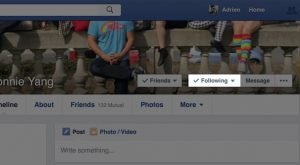 How to See a Full List of Your Followers on Facebook