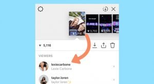 What is Considered a View on an Instagram Video?