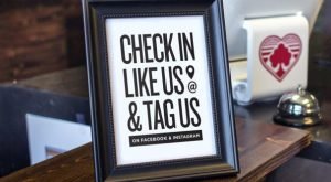 How to Get More Check-Ins on Your Facebook Page