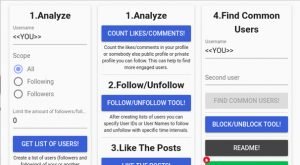 How to See a Complete List of Your Instagram Followers